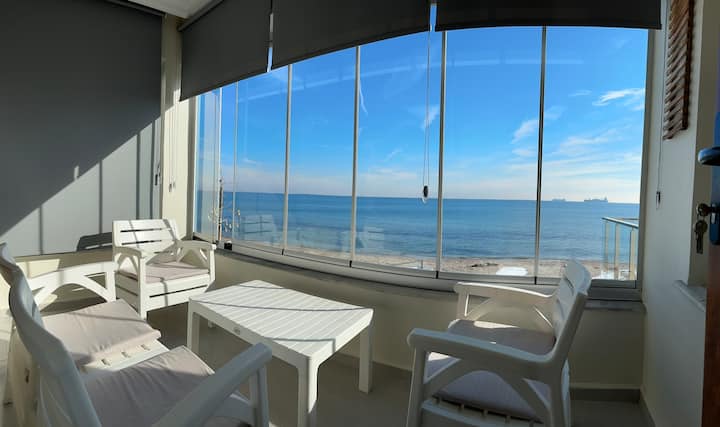 Kingway Suite 7 - Tekirdağ