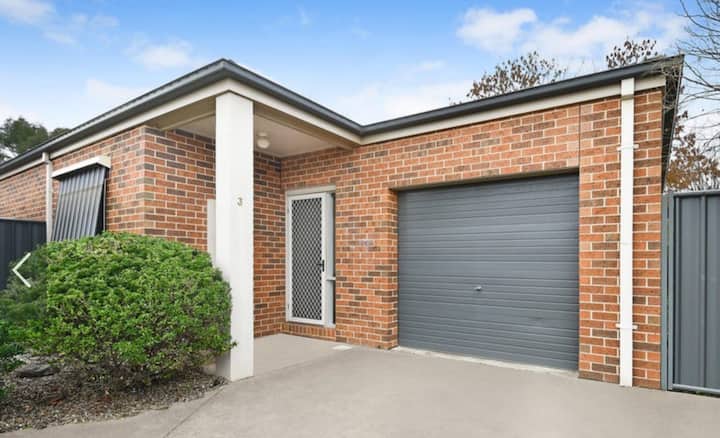 Haven In The Heart Of Mansfield - Mansfield