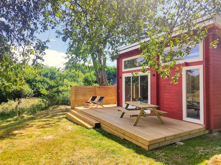Tiny House Lea - Ronneby