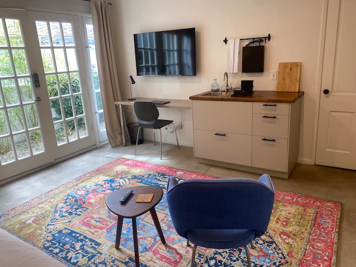 Silverlake Hills Gem - Los Ángeles, CA
