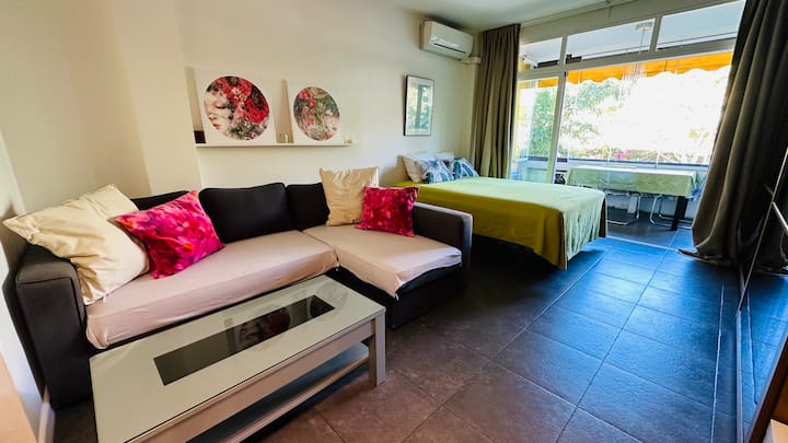 Studio Milla Oro Marbella - Marbella