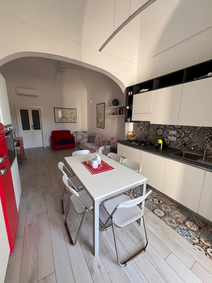 Appartamento Corallo Cin: It090035c2000p6400 - La Maddalena