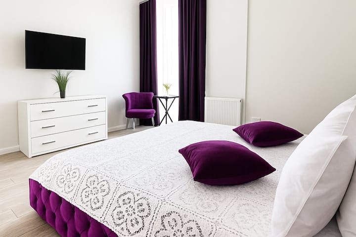 3 кім апартаменти в новобудові - Lwów