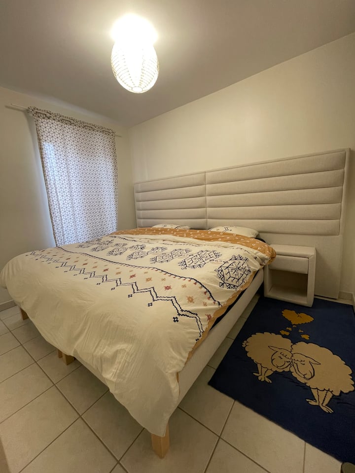 Maison Confortable - Mâcon