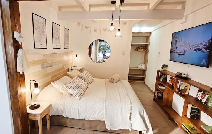 Departamento De Montaña - San Carlos de Bariloche