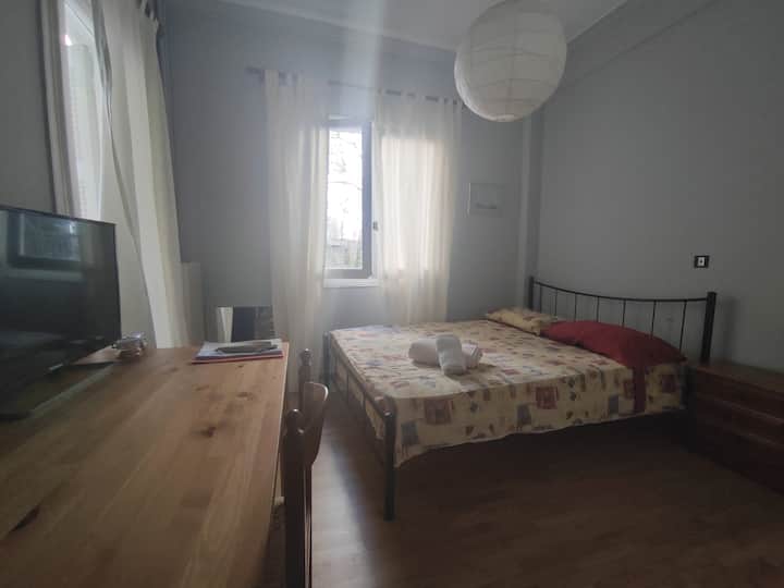 Cozy Room In The Center Of Athens - Athens