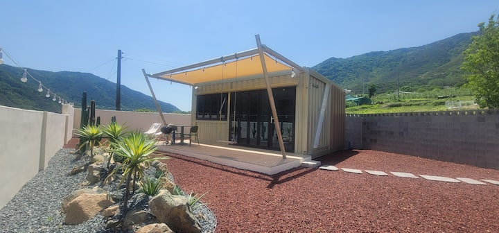 스테이 자이언 C-class(독채야외스파) - 밀양시