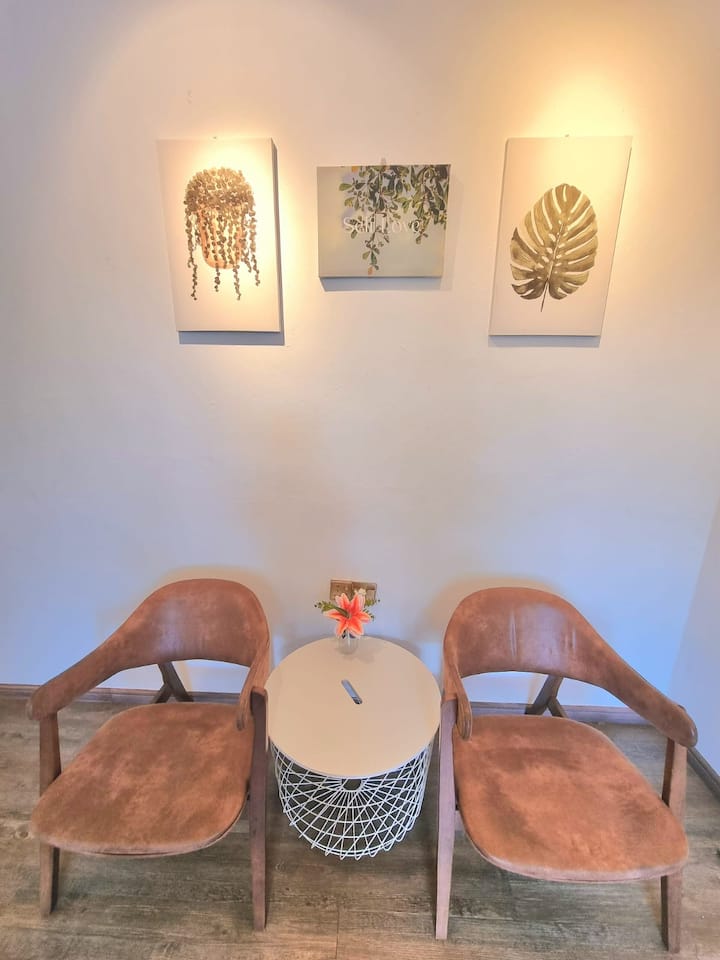 Cozy Hut融融小屋. Jonker Walk 1.0km. - Malacca