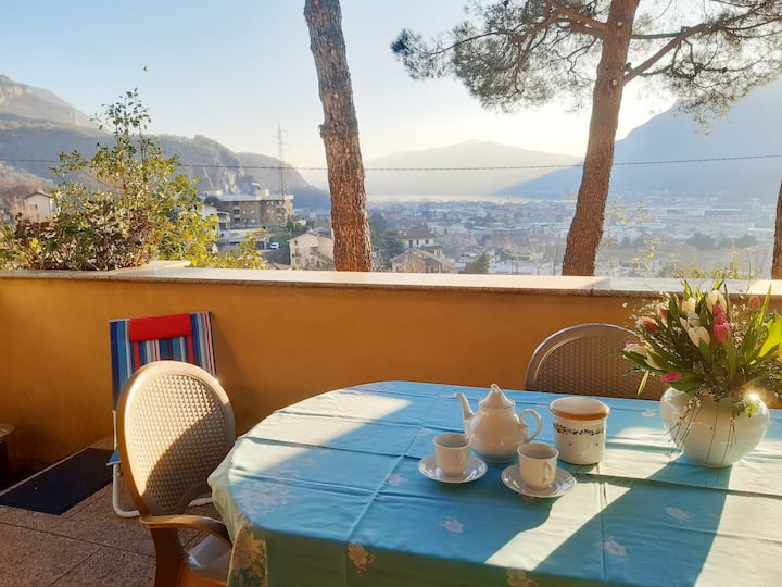 Poggio Verde View Lecco - Lecco