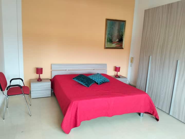 Casa Le Bellezze Del Golfo - カステッランマーレ・デル・ゴルフォ