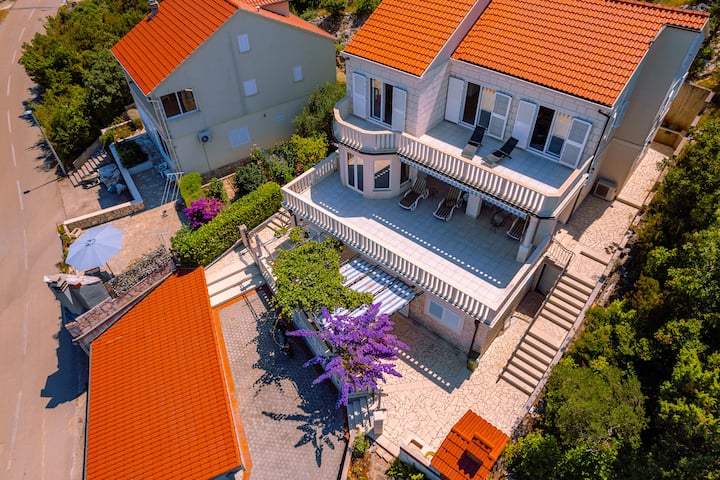 Bayview Villa Jr.- Kneže - Korčula