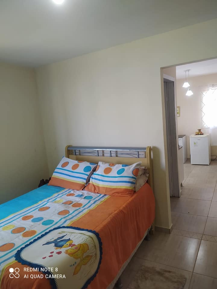 Casa De Praia Arborizada - Matinhos