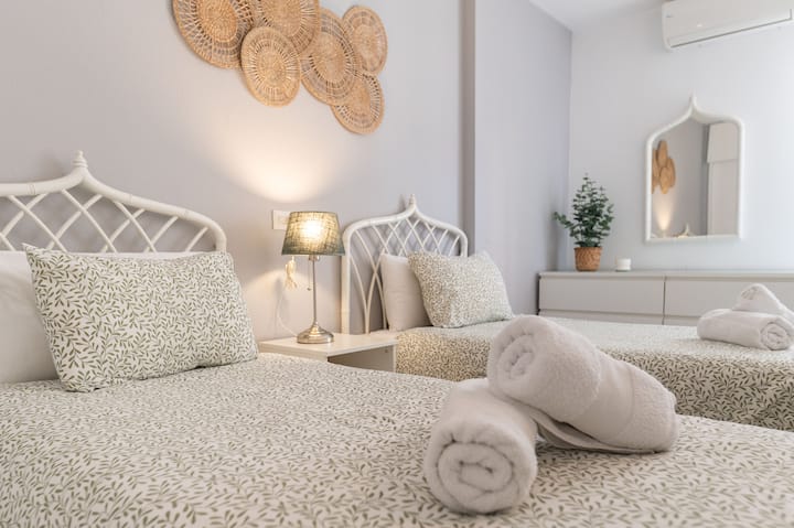 ¡Ideal Apartamento Para Tus Vacaciones! - Benalmádena