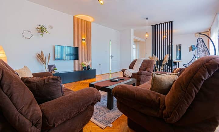 Nn-apartment 2 - Kosova