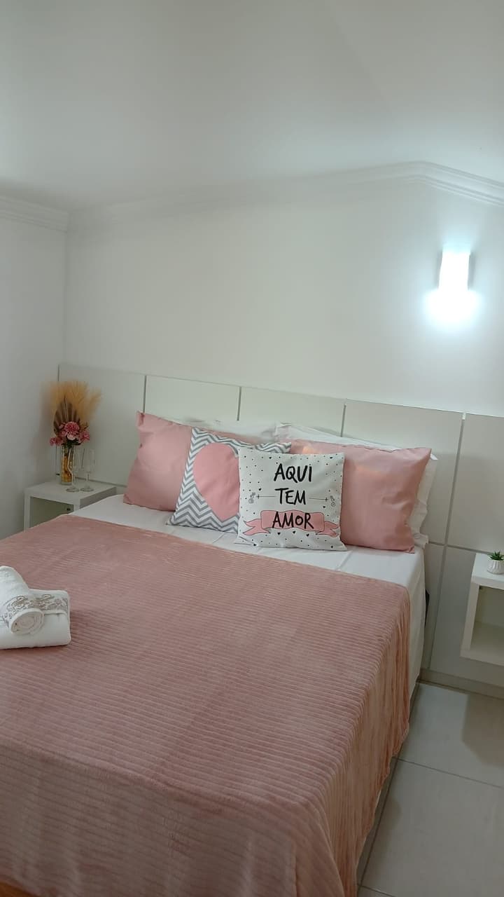 Lofts Primavera Paraty Centro Histórico - Paraty