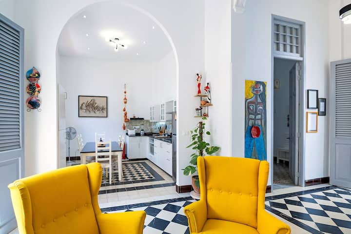 Amargura Suite Old Havana *Best Location* - Cuba