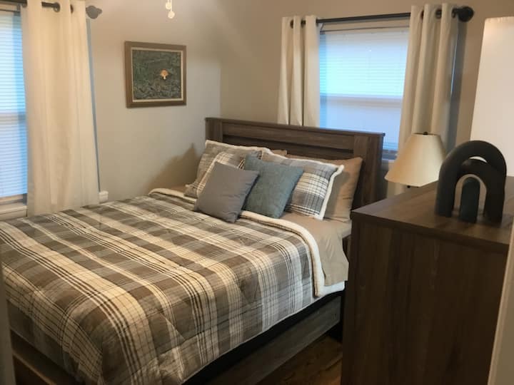 Comfort On Cypress - Fort Smith, AR