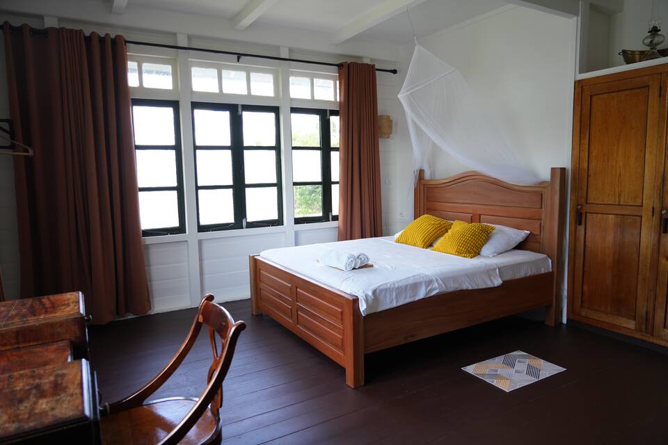 Suriname Vacation Rentals & Homes | Airbnb