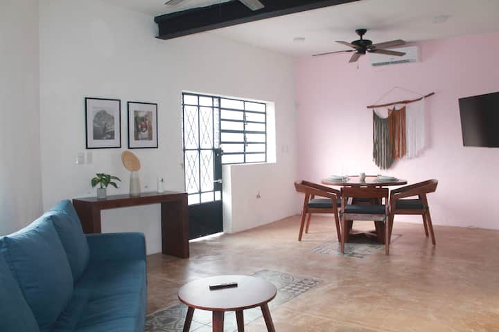 Suite 2 Corner House - Merida