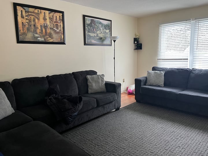 3-bedroom Retreat Close To Downtown Ottawa - Ottawa