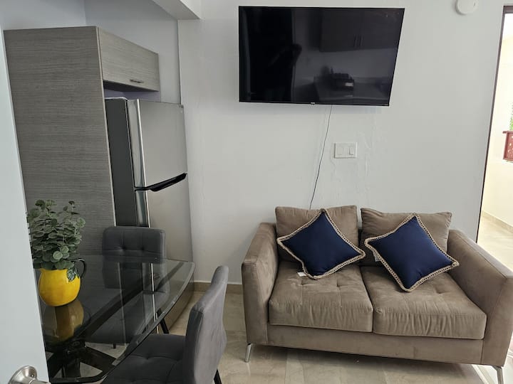 Villa Ambrosia #1 - Guaynabo