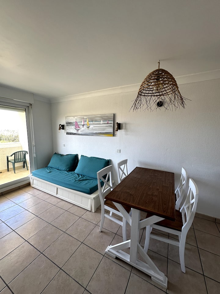 Appartement Aux Sons De L'océan - Lacanau Océan