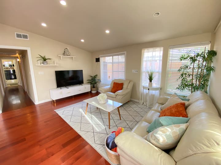 3b2b Sunnyvale House G00gl - Santa Clara, CA