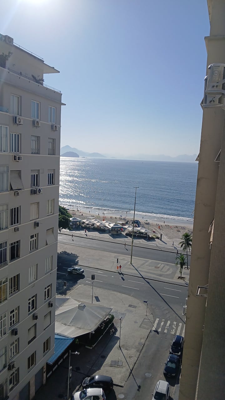 Studio Brisa Mar - Ipanema