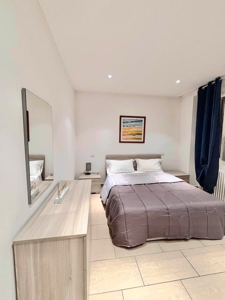 Palazzo Proietti Bilo 2 - Biella