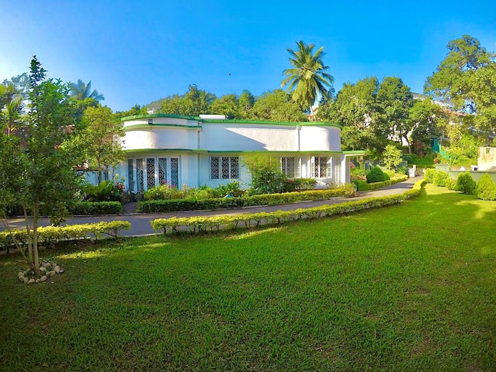 Fortuna Villas - Kandy City - Kandy