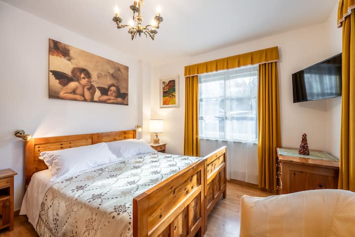 Olimpia Lodge Cortina - Misurina
