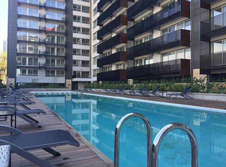Two Luxurious Apartments In Palermo Hollywood - Buenos Aires