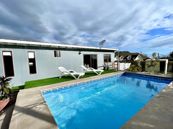 Rinconcito Costero En Totoralillo - Elqui