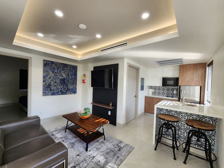 Prado Luxury Escapes|15'miami Beach|10'port Miami - Miami