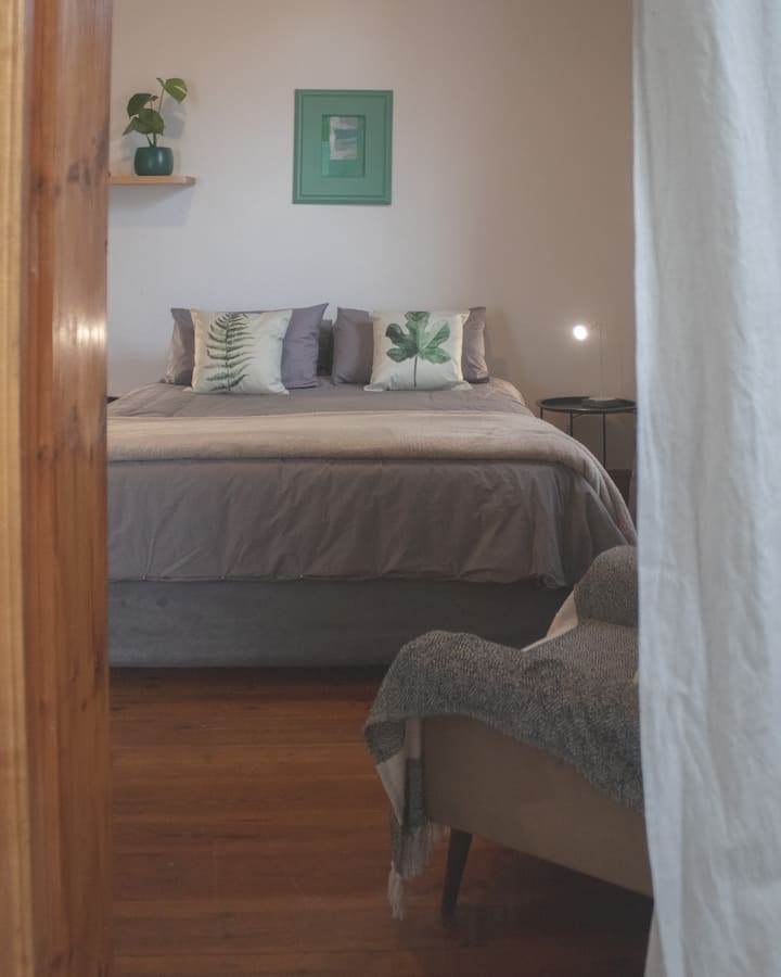 Cute & Cozy Graaff-reinet Accommodation - Graaff-Reinet