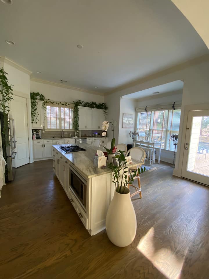 Sacred Space - Alpharetta, GA