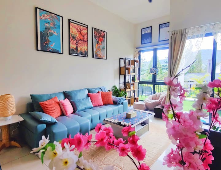 #Mymidorigetaway @ Cameronfair, Cameron Highlands - Cameron Highlands