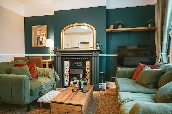 The Prestbury Annexe - Cheltenham