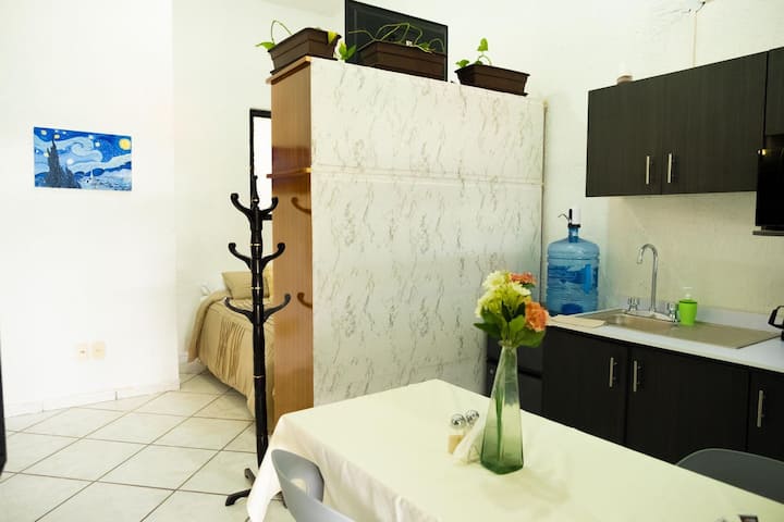 Departamento Acogedor - Zapopan