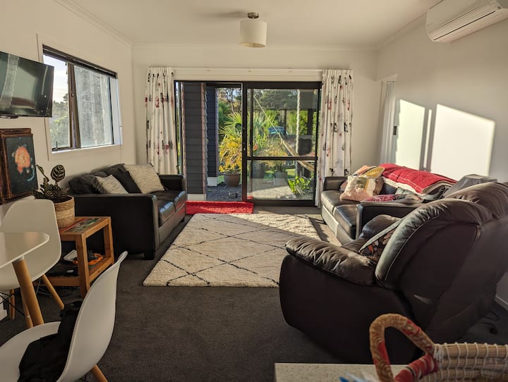 Bellville Retreat - Coromandel