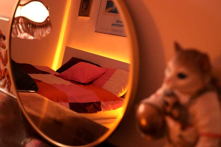 Kato Flat Center - Katowice