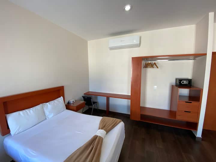 La Lola Hotel Master Suite - Mazatlán