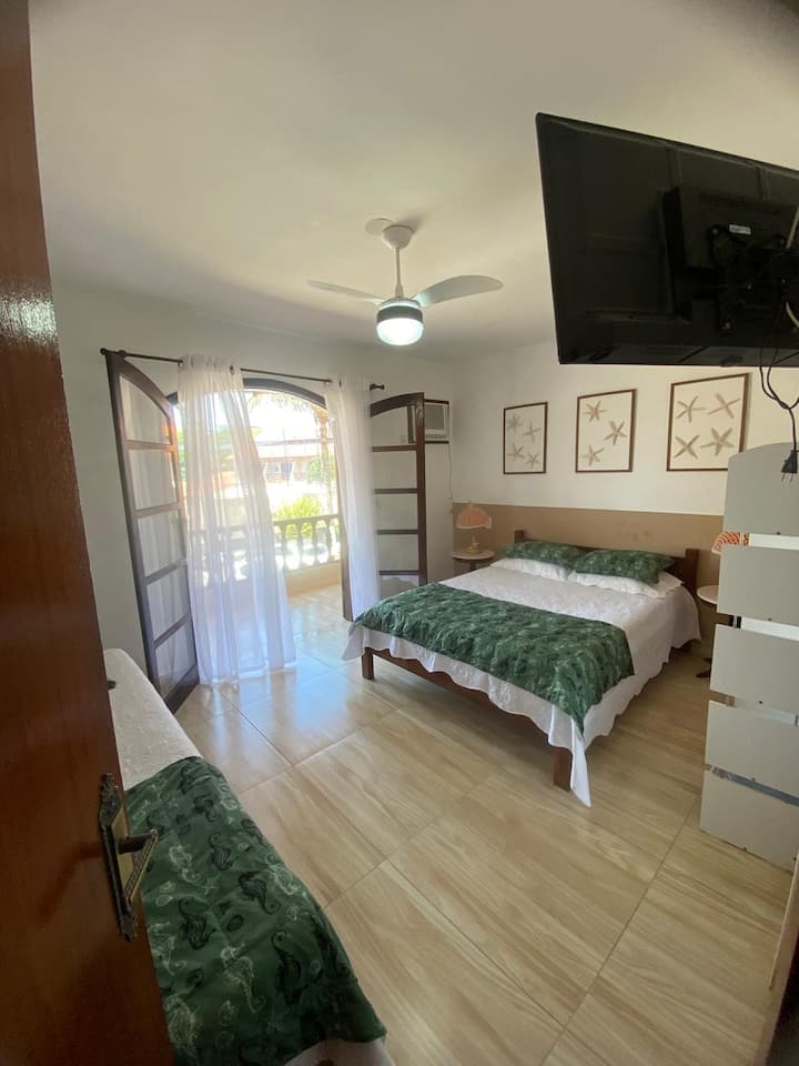 House Recanto Do Peró - Cabo Frio