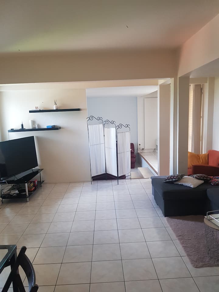 Appartement 63 Mètres Carrés à 15 Minutes De Paris - Chatou