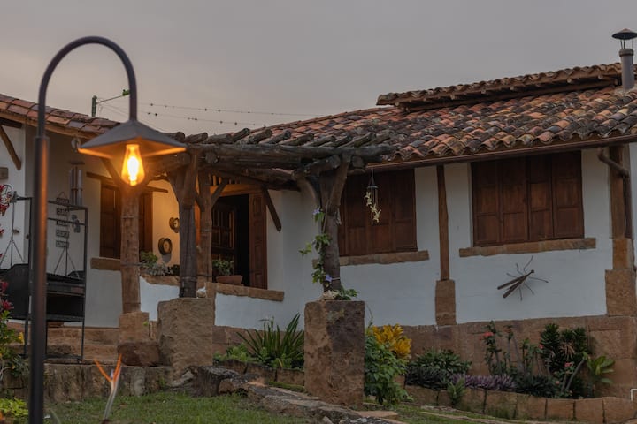 Casa Campo El Cuchitril - Palmar