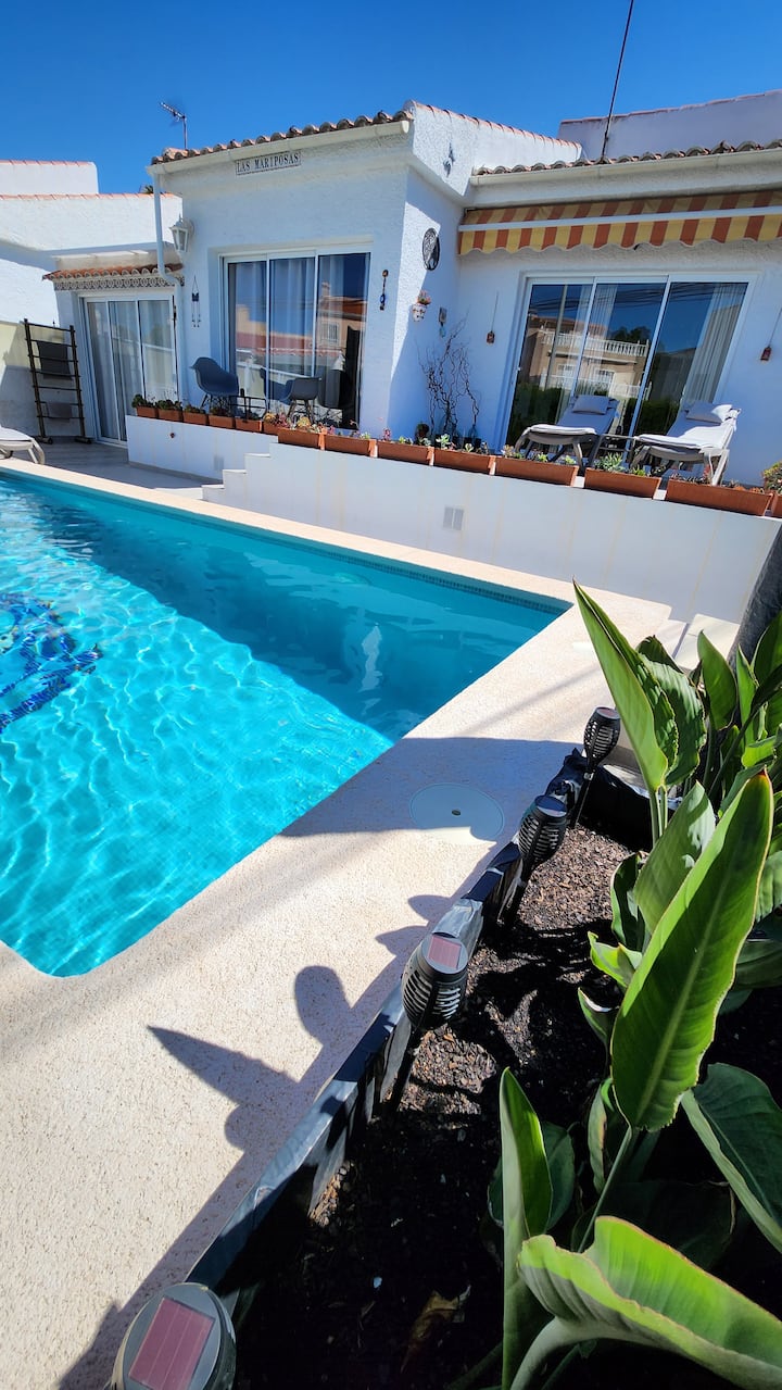 Breakfast Included. Room With Pool View - La Marina