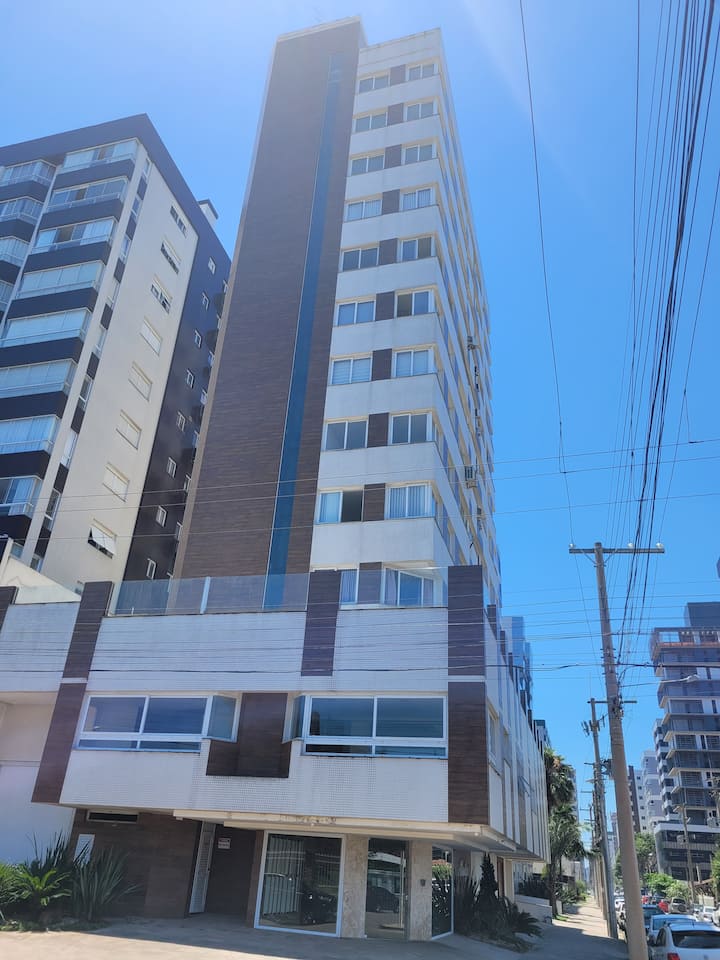 Vista Panorâmica Para O Mar - Capão da Canoa