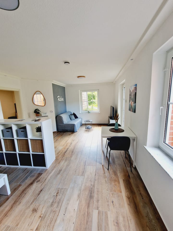 Ferienwohnung Kerni - Arnsberg