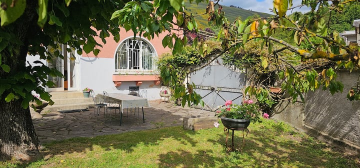 "L'aurois" Spacieux Et Central - Hautes-Pyrénées