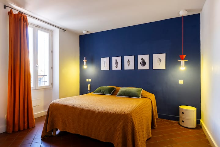 Chambre Standard - Vaison-la-Romaine